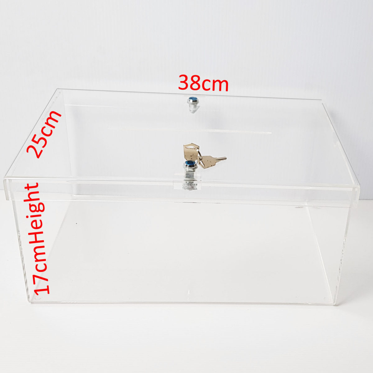 Acrylic Box Archives Acrylic Online Australia